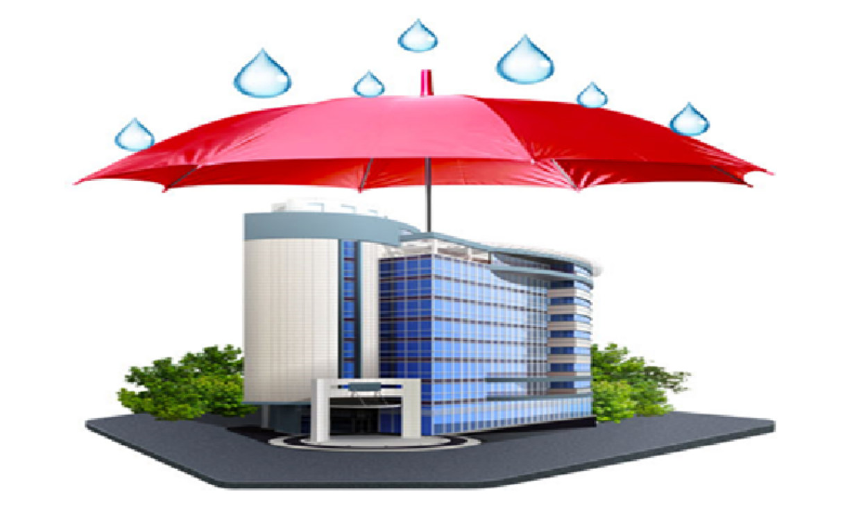 Enhancing Building Waterproofing: A Complete Guide to Protecting Your ...